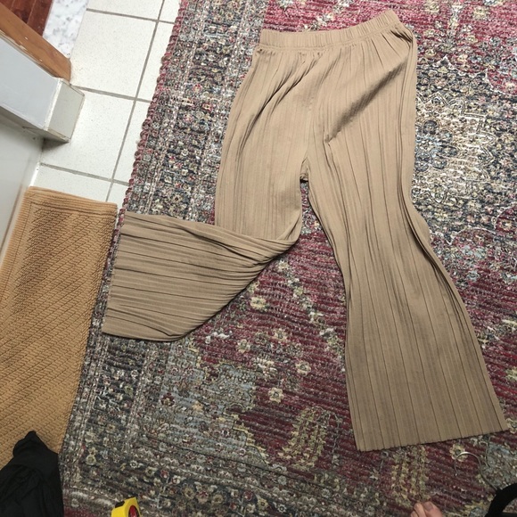 OAK + FORT | Pants & Jumpsuits | Oak And Fort Pants | Poshmark